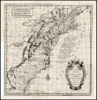 Maps of The United States (1778-1800) – Map Forum