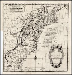 Maps of The United States (1778-1800) – Map Forum