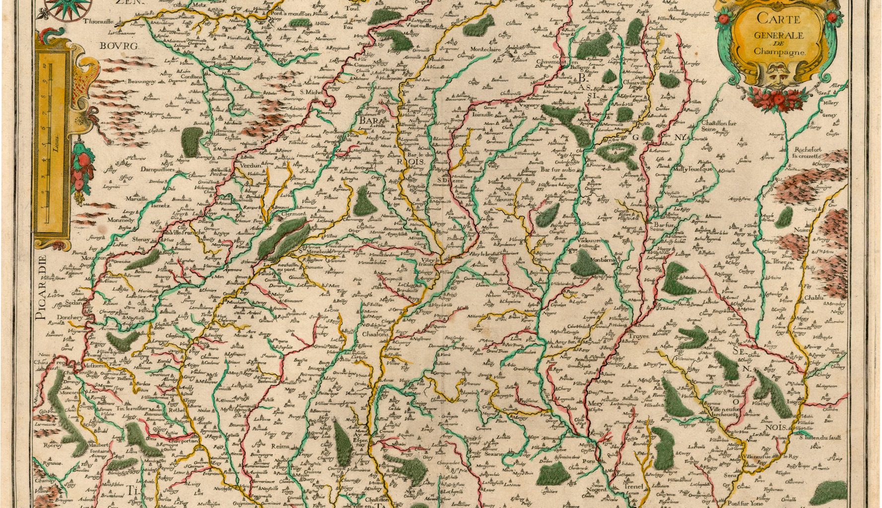 Geography Bewitched! – Map Forum