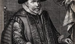 Biography: John Speed – Map Forum