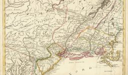 Maps of The United States (1778-1800) – Map Forum