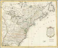 Maps of The United States (1778-1800) – Map Forum