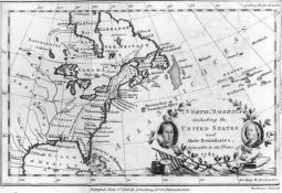 Maps of The United States (1778-1800) – Map Forum