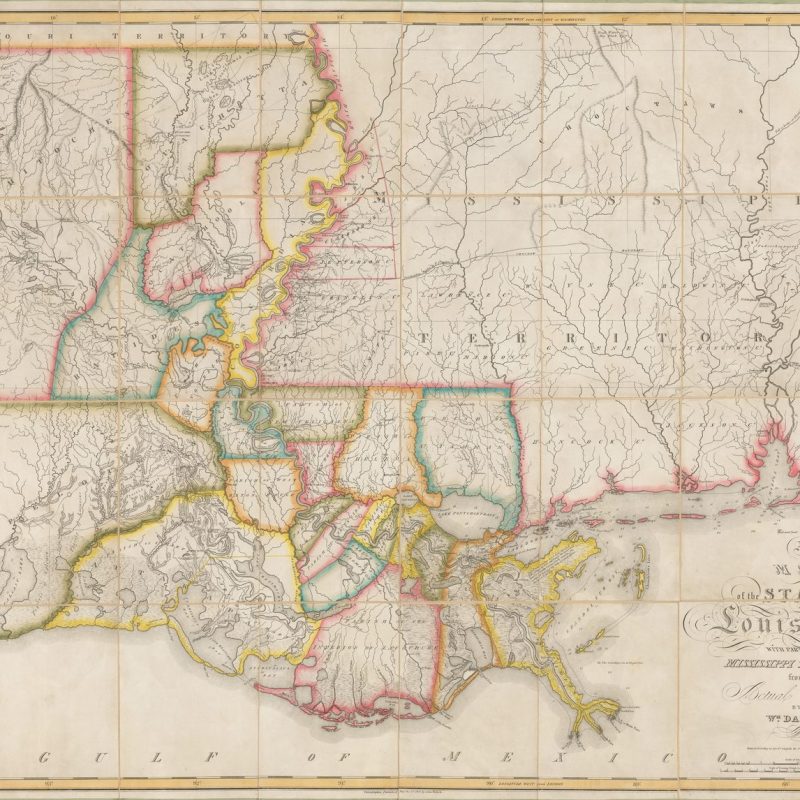 John Speed: A Prospect of the Most Famous Parts of the World – Map Forum