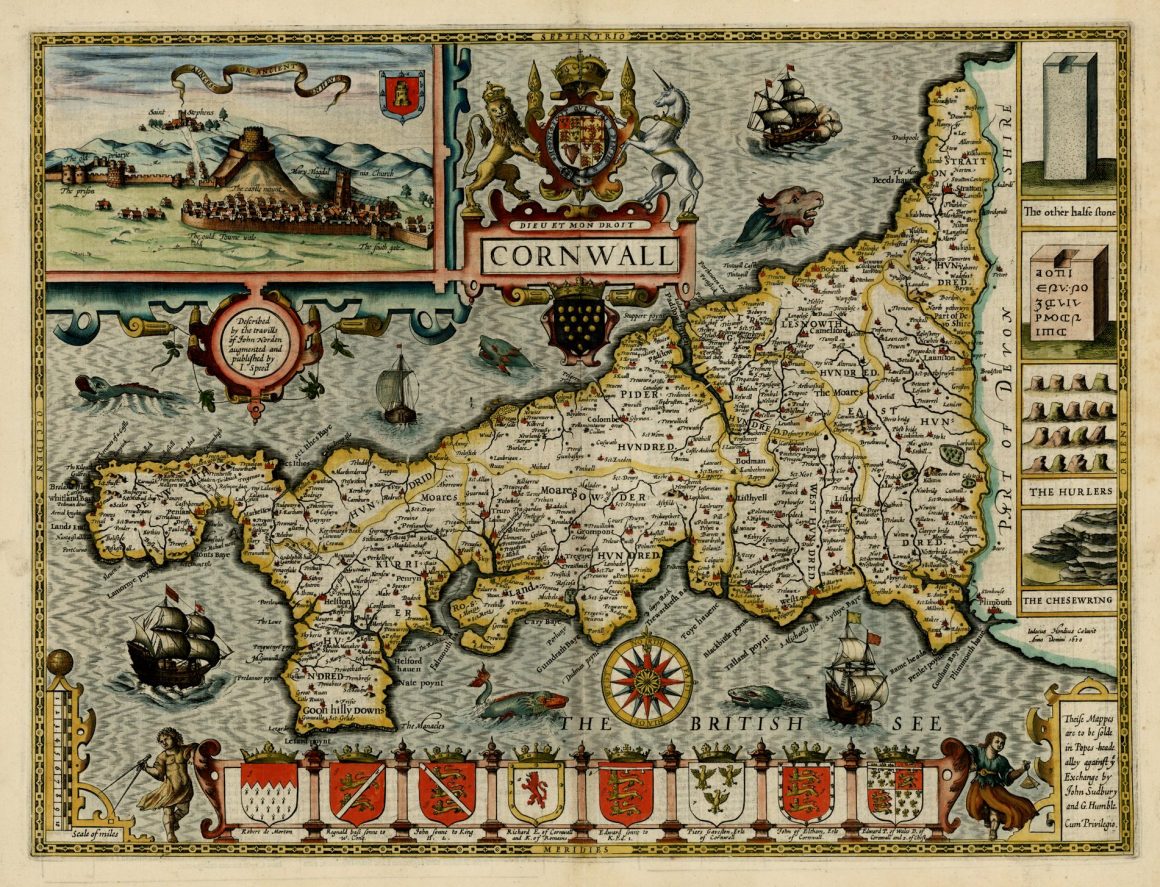 A Beginner’s Guide to Re-engraving – Map Forum