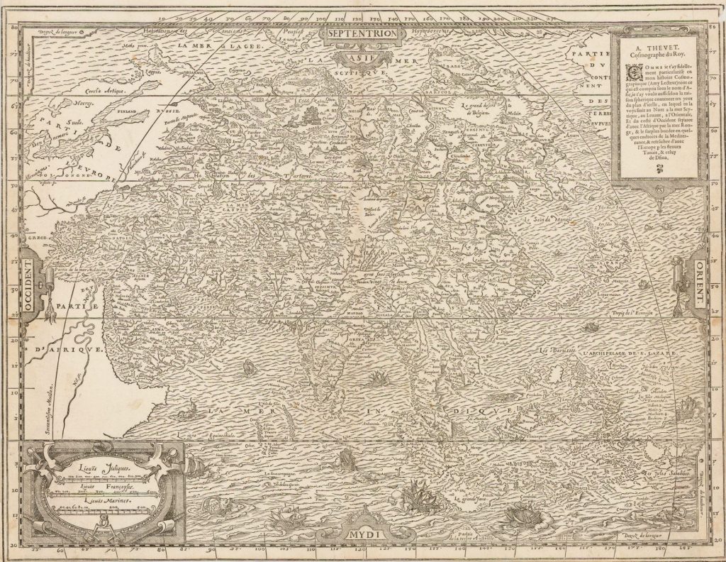 Beginner’s Guide: Woodcuts – Map Forum