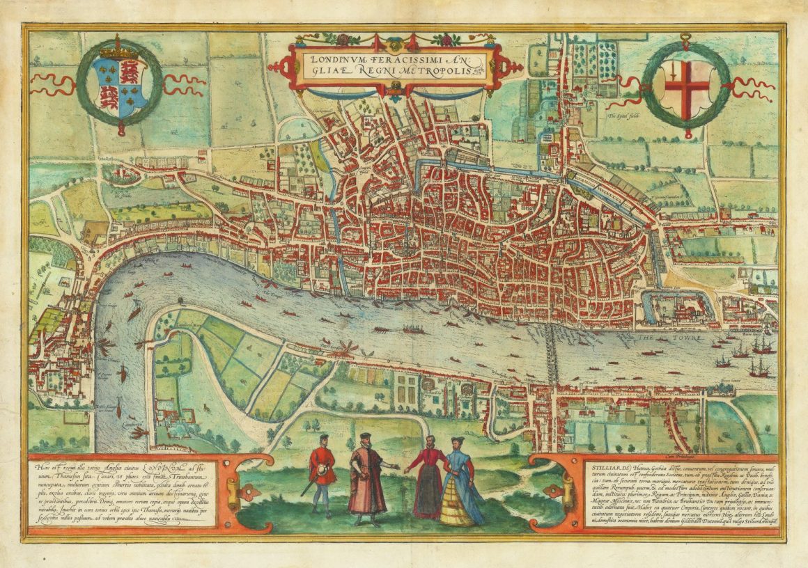 Beginner’s Guide: Woodcuts – Map Forum