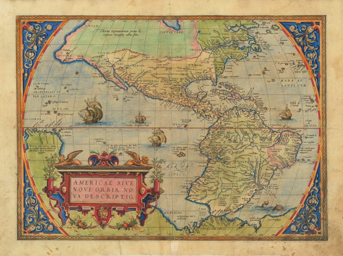 Beginner’s Guide: Woodcuts – Map Forum