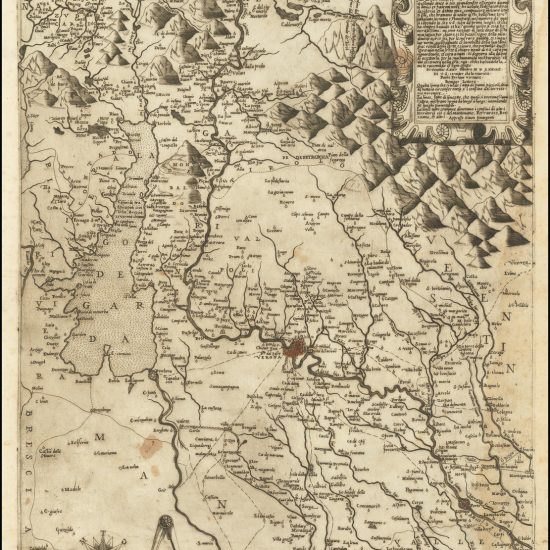 Checklist: Maps of Mahon Harbour 1700-1786 – Map Forum