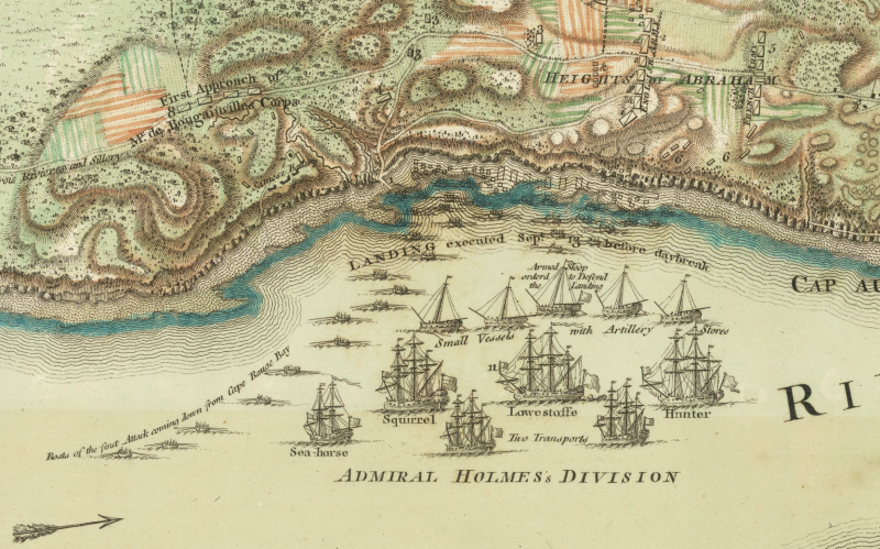 Curiosities: Maps with Flaps – Map Forum